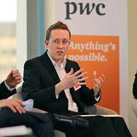 DANIEL PIECHNICK - Official Profile